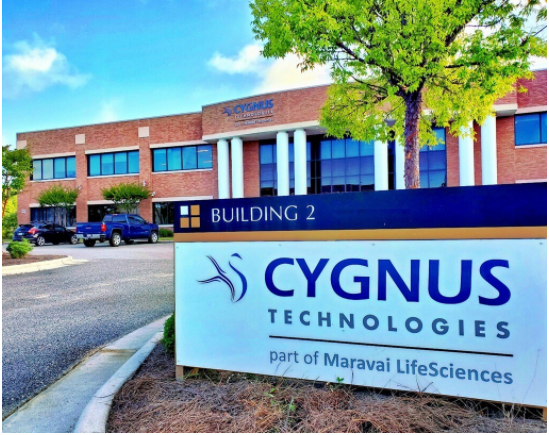 Cygnus F840 Sf9 2G HCP ELISA Kit 试剂盒